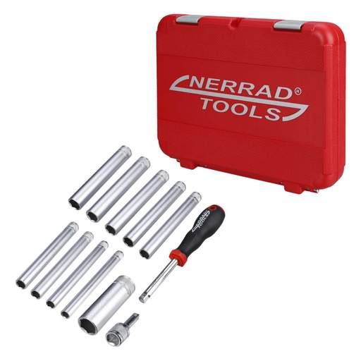 Nerrad 12 Piece Tapex Extension Kit (NTTAPEXKIT2) | CEF