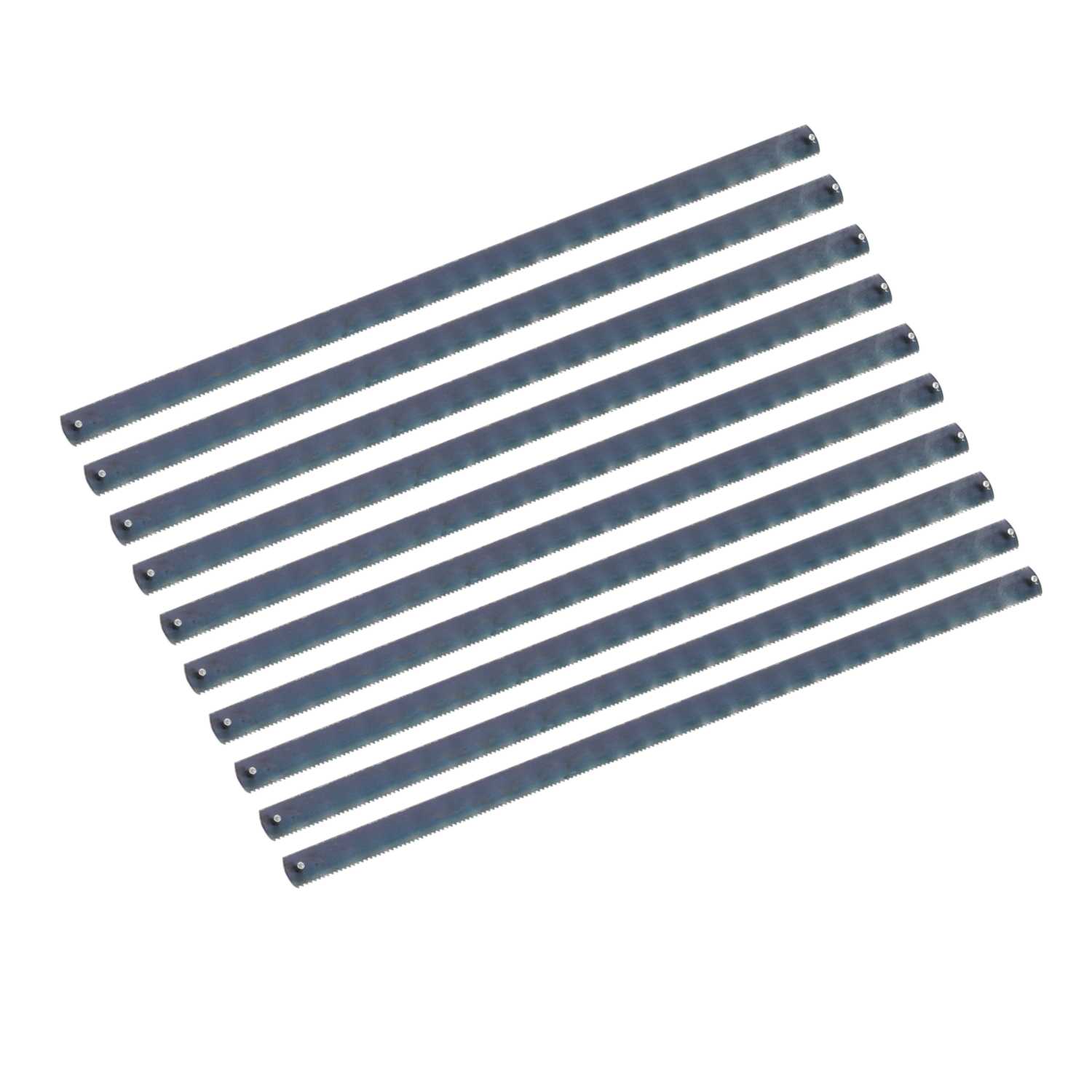 CK 150mm Junior Hacksaw Blades (Pack of 10) (T0835) | CEF