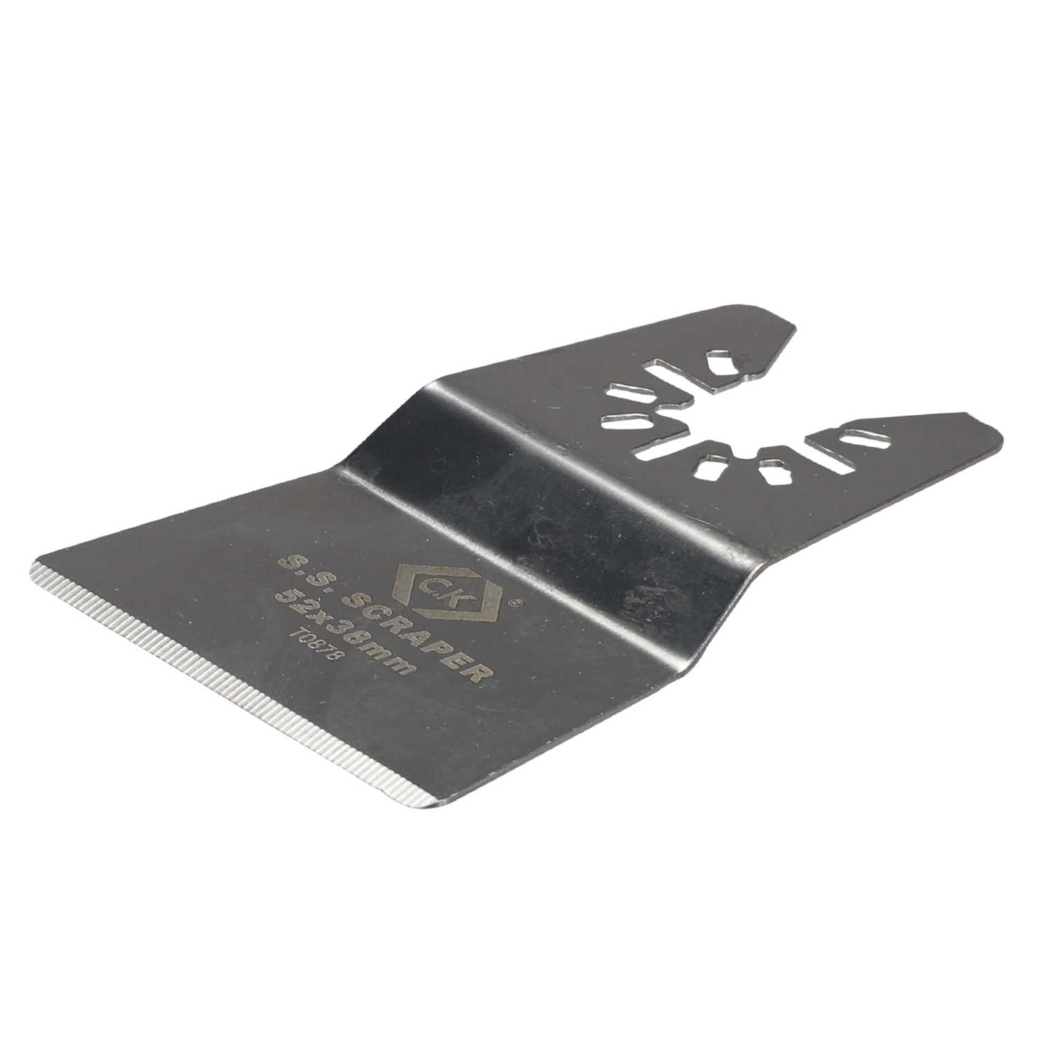 CK 52mm Multi Tool Stainless Scraper Blade (T0878) | CEF