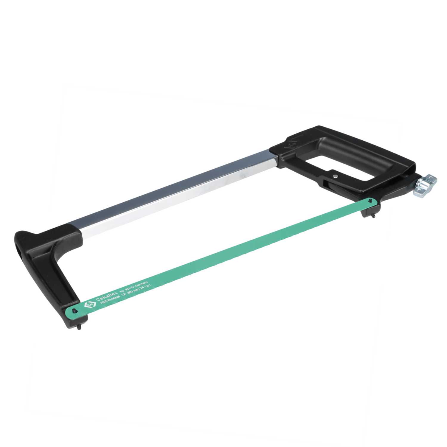 CK 300mm Heavy Duty Hacksaw (T0905) | CEF