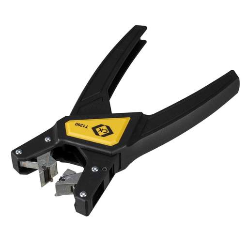 CK Auto Cable / Wire Stripper for Flat Cables (T1260) | CEF