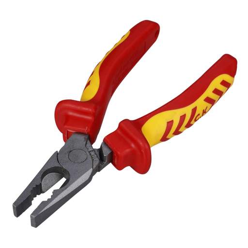 CK 160mm RedLine VDE Combination Plier (T39072A 160) | CEF