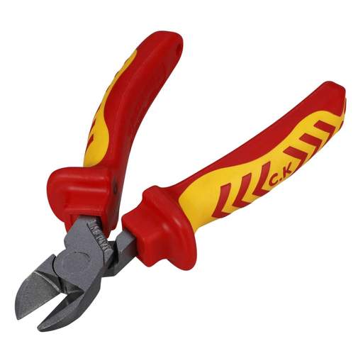 CK 140mm RedLine VDE Side Cutter (T39075A 140) | CEF