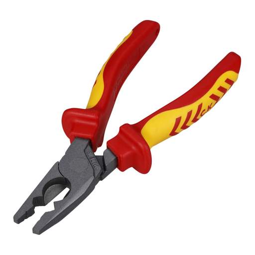 CK 180mm RedLine VDE Access Pliers (T39077A 180) | CEF