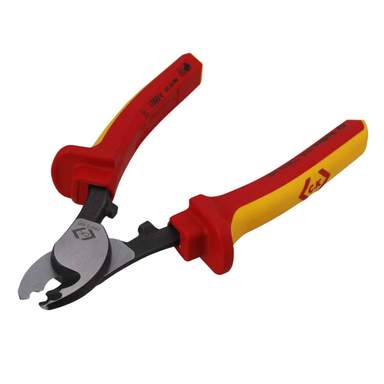 CK Redline 160mm VDE Cable Cutters (T3973 160) | CEF