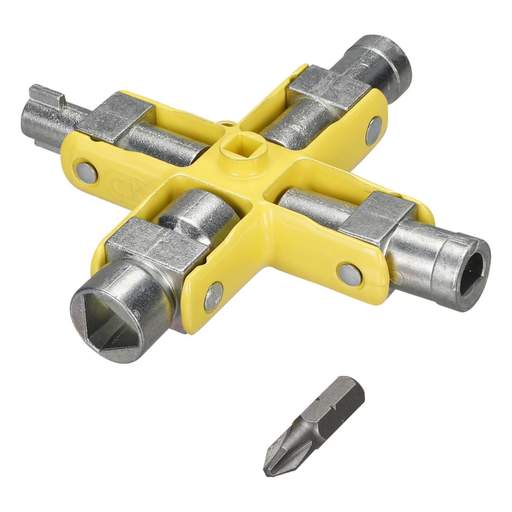 CK 9 in 1 Universal Switch Key (T4451-2) | CEF