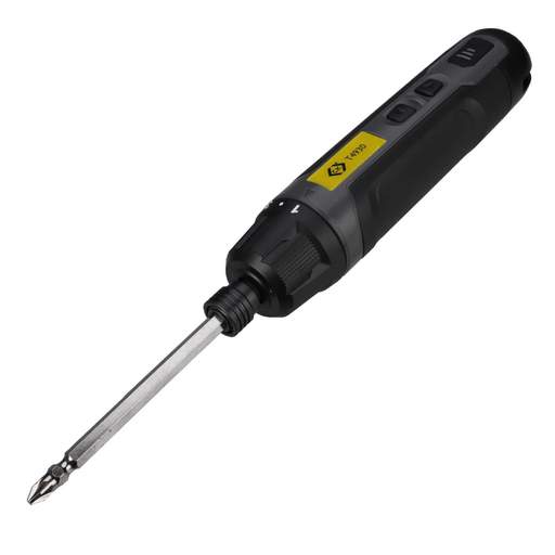 CK 3.6V Rechargeable Electric Torque Screwdriver (T4930) | CEF