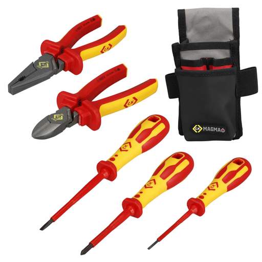 CK 6 Piece Essential Tool Kit (T5980) | CEF