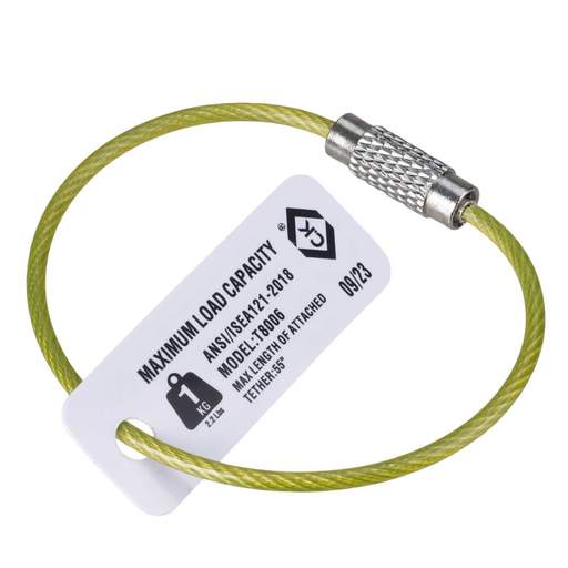 CK Tether Ring (Pack of 5) (T8006) | CEF