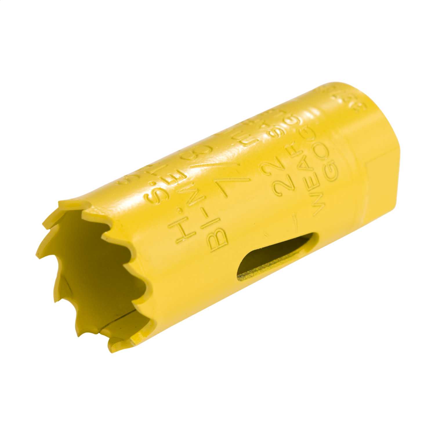 CK 22mm Bi Metal Holesaw (424005) | CEF