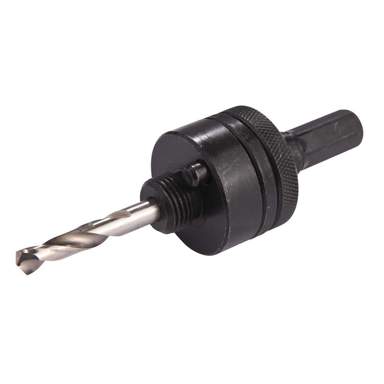 CK 11mm Locking Arbor 32 to 114mm Holesaws (424040) | CEF