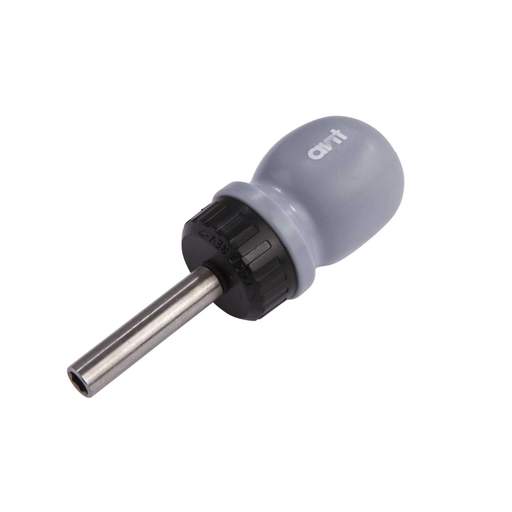 Avit 45mm Stepless Ratchet Driver (AV05020) | CEF