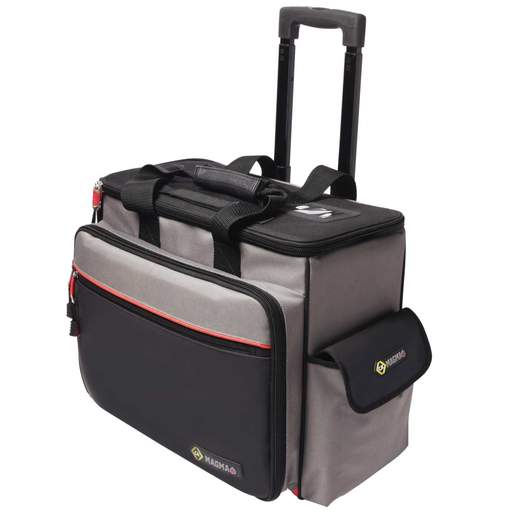 CK Technician's Wheeled Case (MA2650) | CEF