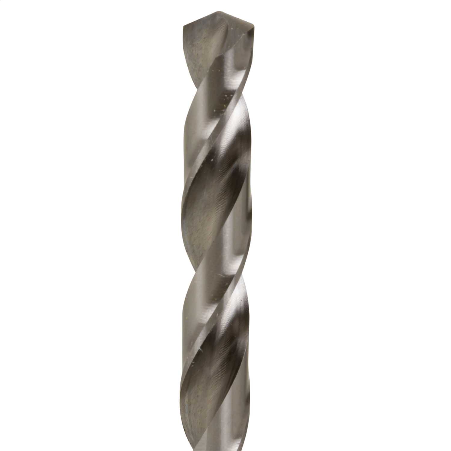 CK 10mm x 133mm HSS Metal Drill Bit Single Pack (T3100 10D) | CEF