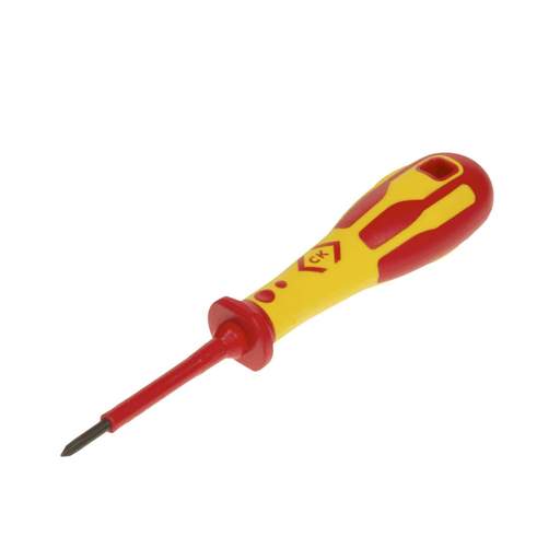 CK PH0 3.5mm x 60mm VDE Screwdriver (T49142-0) | CEF