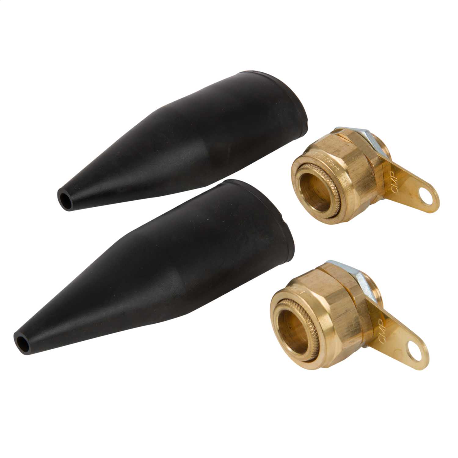 CMP 25BW PVC SWA Gland Pack Indoor (2 Per Pack) (25BW2RA) | CEF