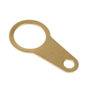 CMP 20mm Earth Tag (Sold in 1's) (20ET) | CEF