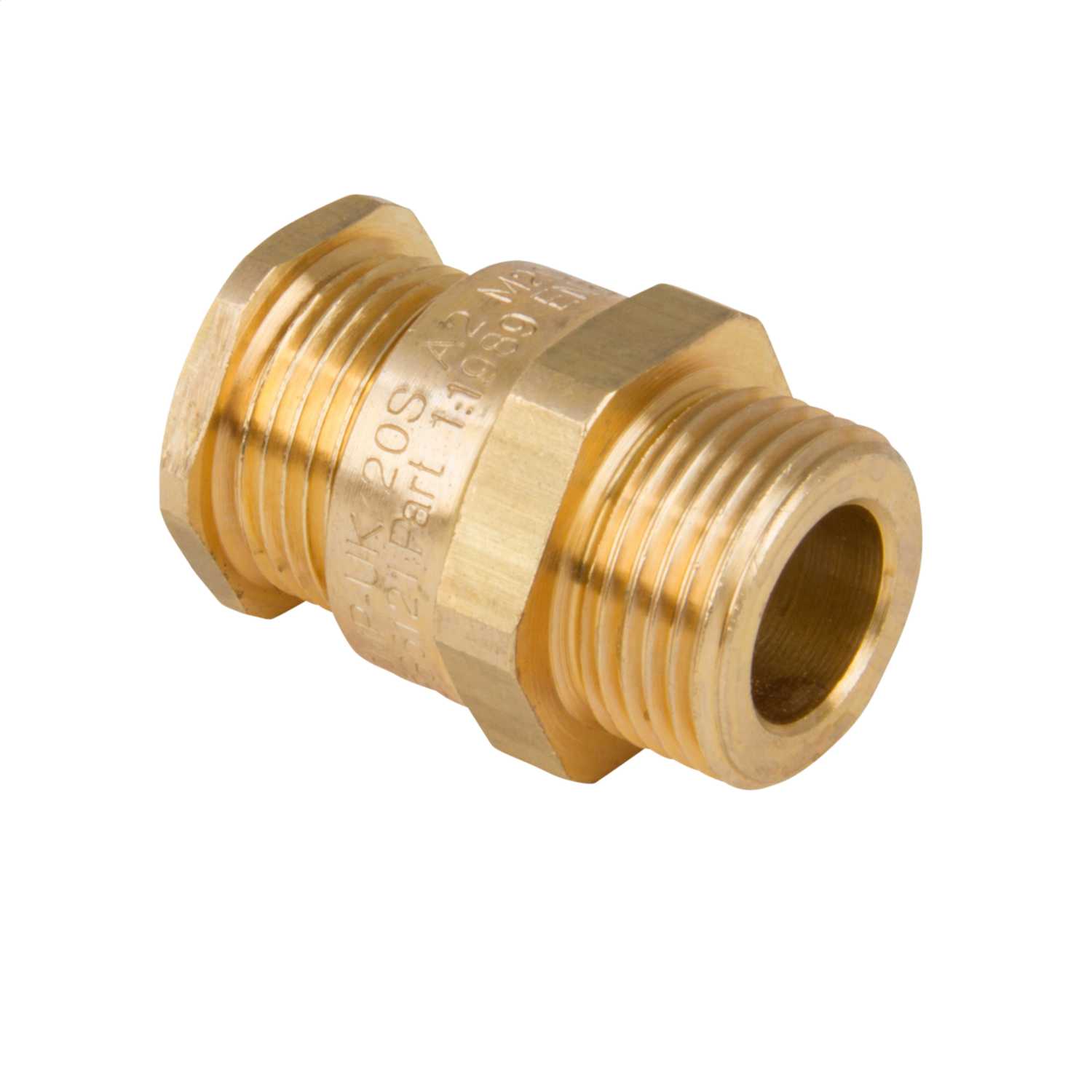 CMP 20S M20 A2 Industrial Cable Gland (Sold in 1's) (20SA21RA) | CEF