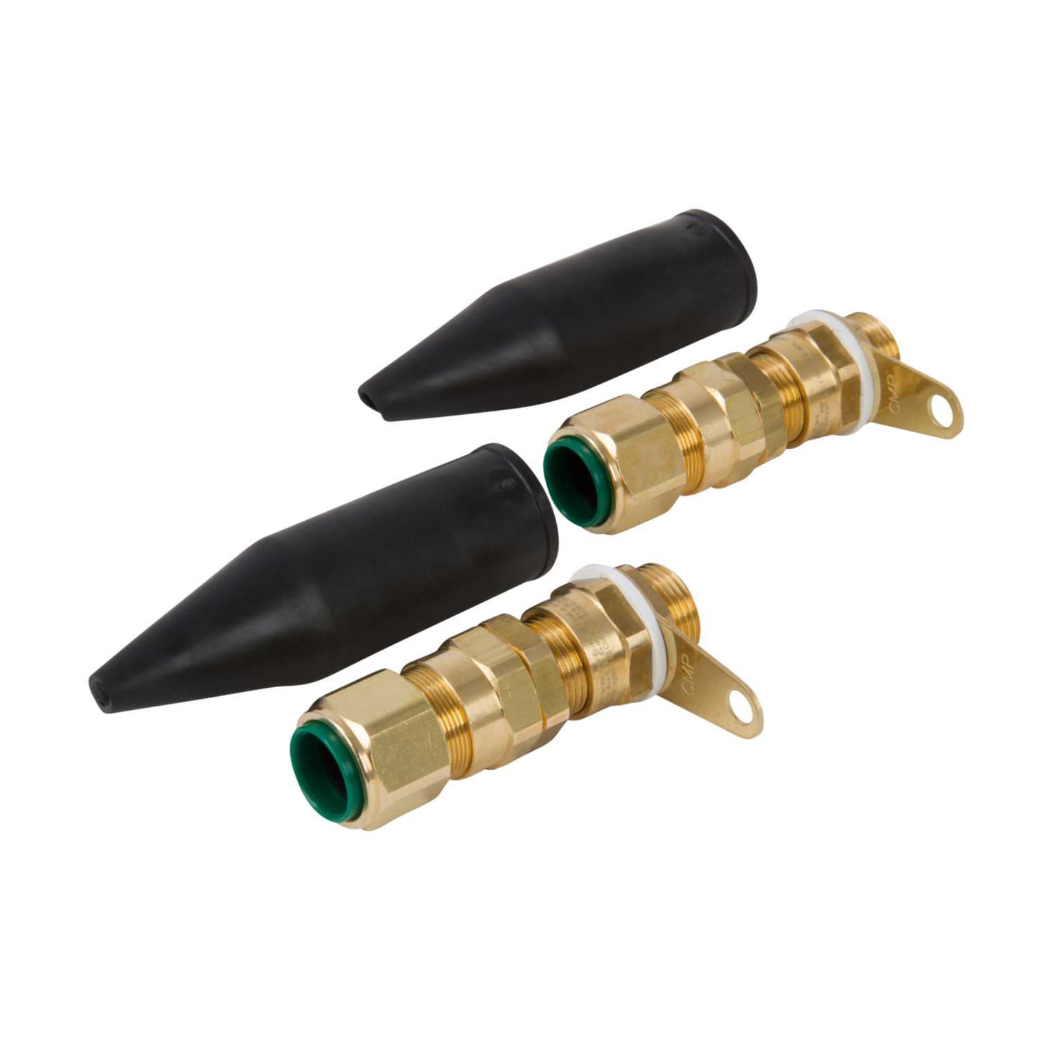 CMP 20SCW PVC SWA Gland Pack Outdoor (Pack of 2) (20SCW2RA) | CEF