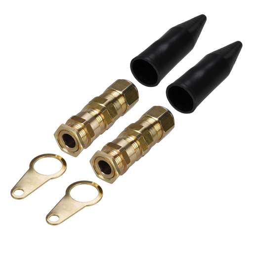 CMP 20SE1W SWA Gland Pack Outdoor (Pack of 2) (20SE1W2RZ) | CEF
