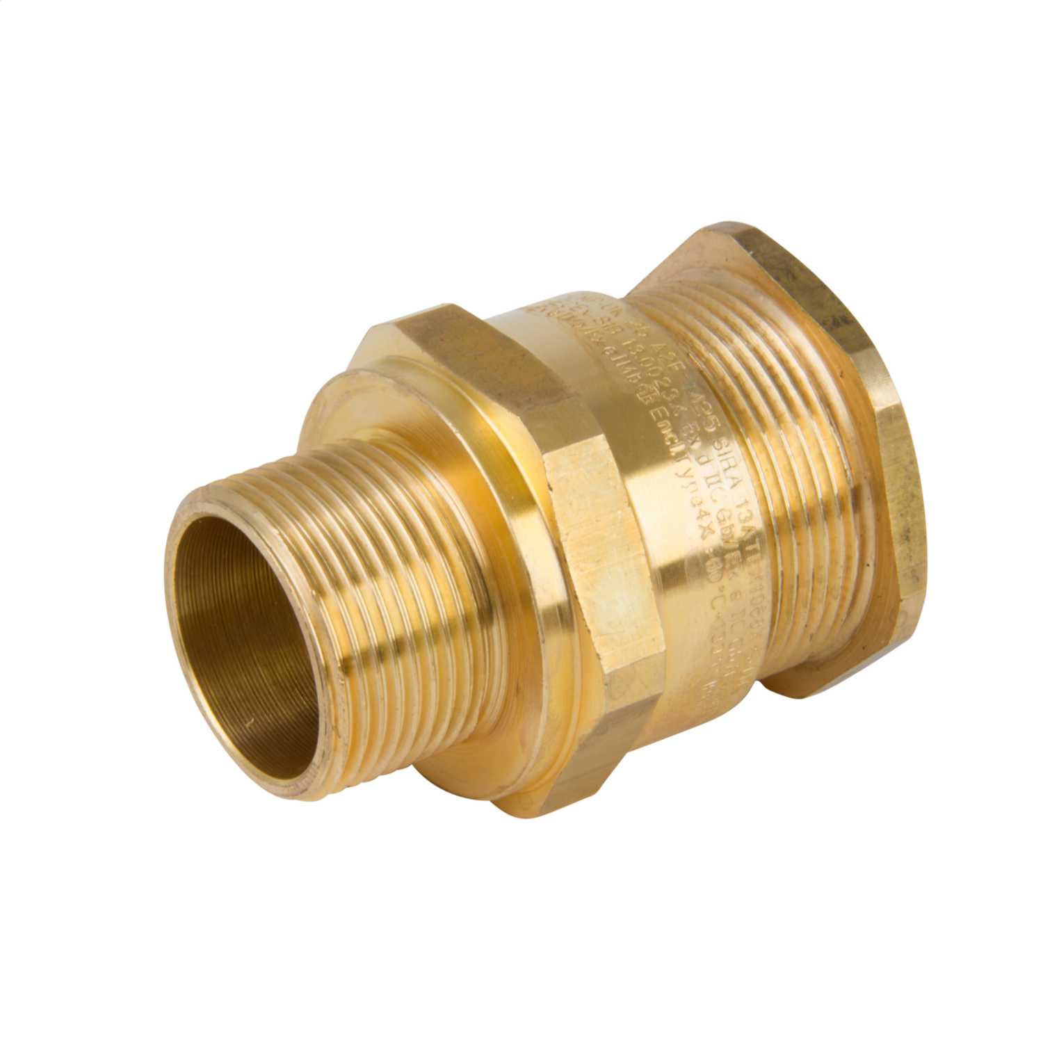 CMP 25 M25 A2F Cable Gland (Sold in 1's) (25A2F1RA) | CEF