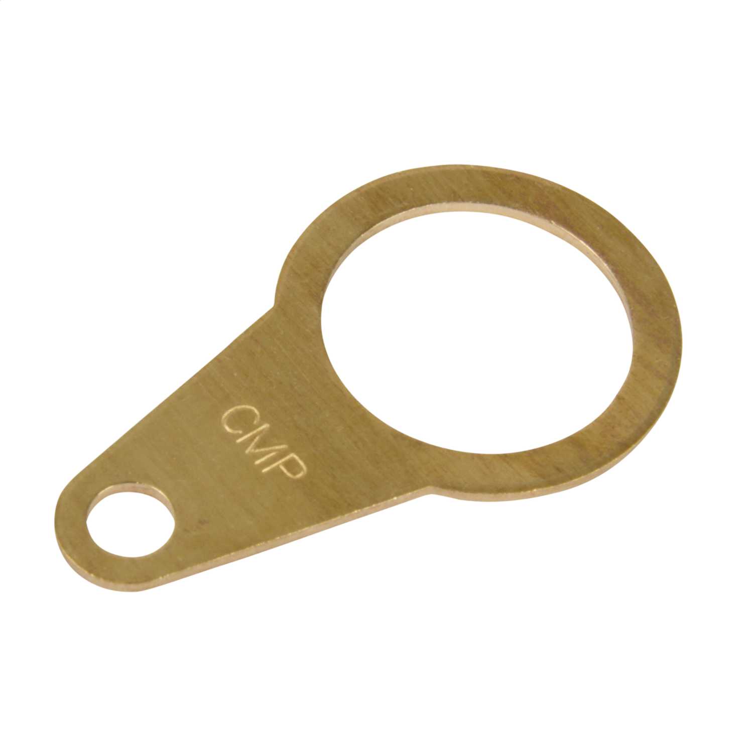 CMP 25mm Earth Tag (Sold in 1's) (25ET) | CEF