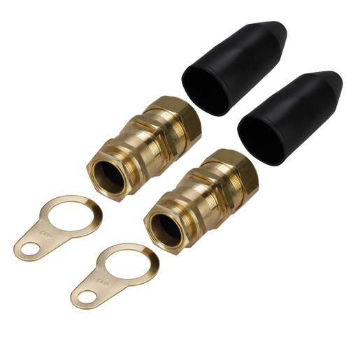 CMP 32E1W SWA Gland Pack Outdoor (Pack of 2) (32E1W2RZ) | CEF
