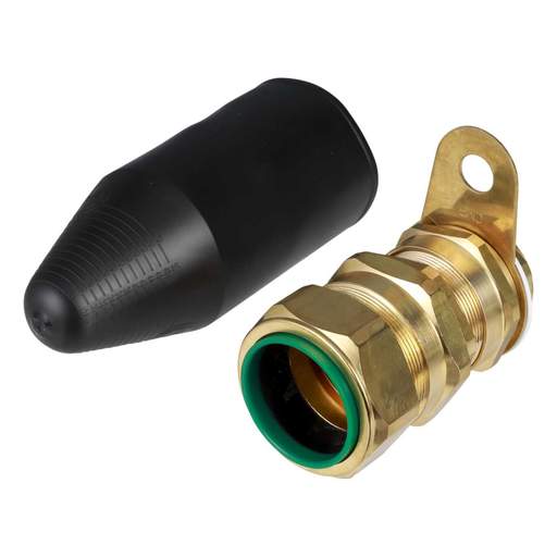 CMP 40 M40 E1FW Cable Gland Pack (Pack of 1) (40E1FW2RZ) | CEF