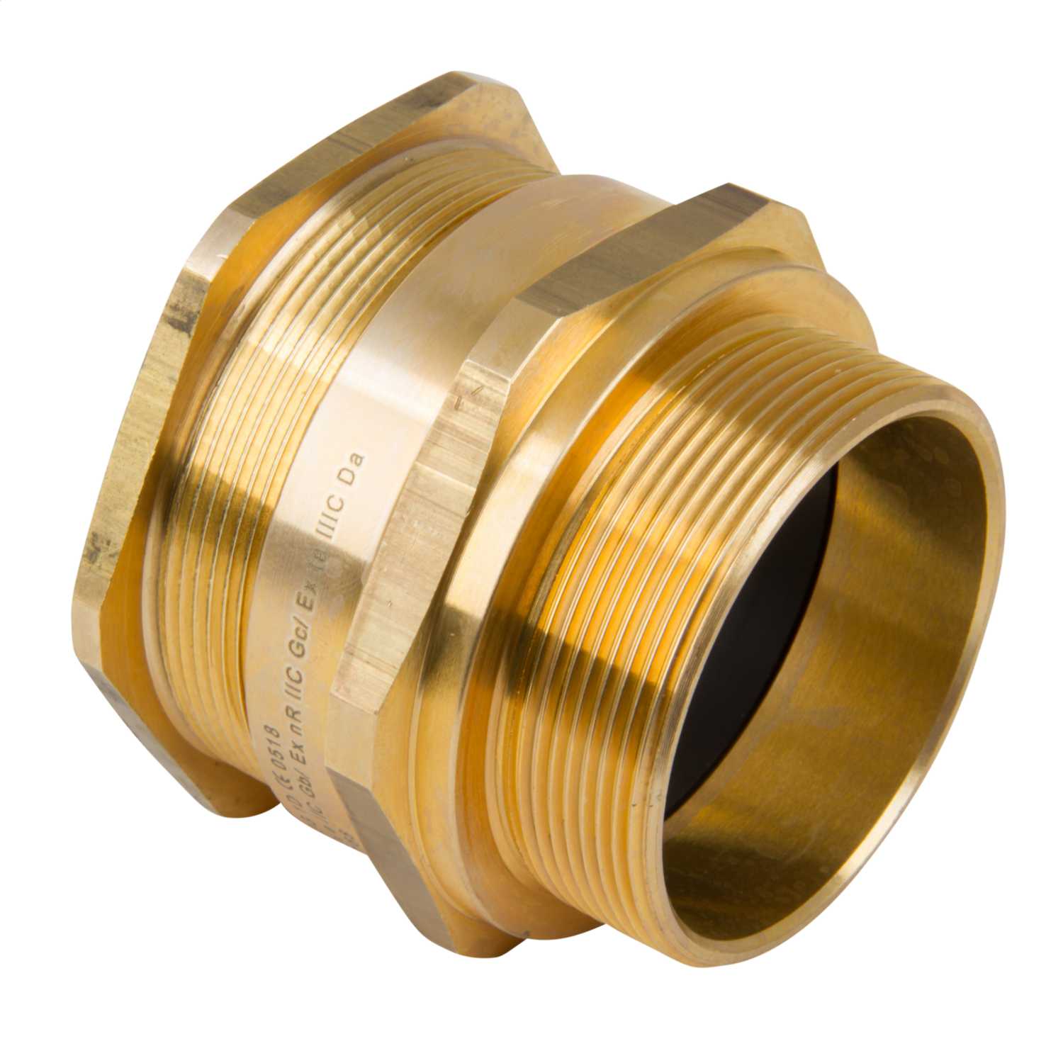 CMP 50 M50 A2F Cable Gland (Sold in 1's) (50A2F1RA) | CEF