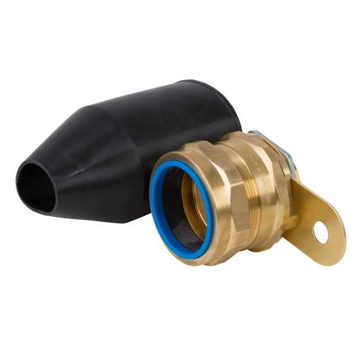 CMP 50 M50 CW Cable Gland Pack (Pack of 1) (50SCW2RA) | CEF