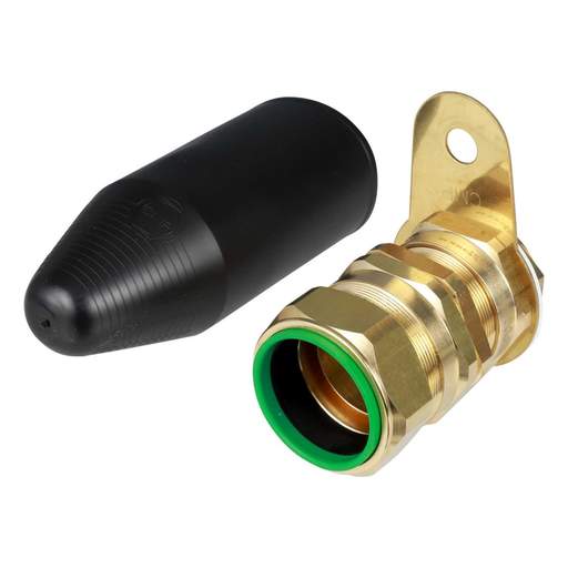 CMP 50S M50 E1FW Cable Gland Pack (Pack of 1) (50SE1FW2RZ) | CEF