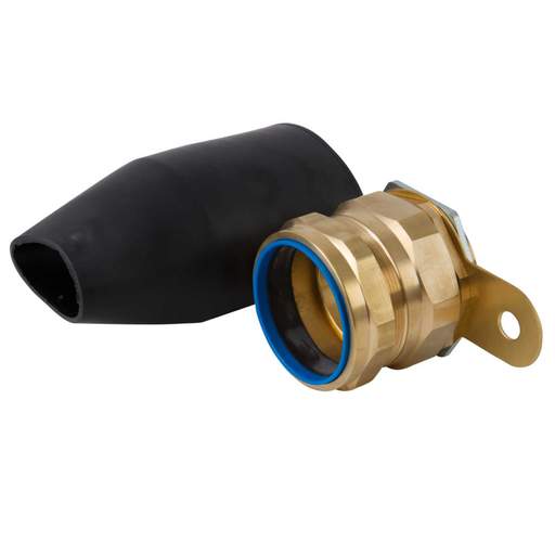 CMP 63CW PVC SWA Gland Pack Outdoor (Pack of 1) (63CW2RA) | CEF