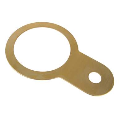 CMP 63mm Earth Tag (Sold in 1's) (63ET) | CEF