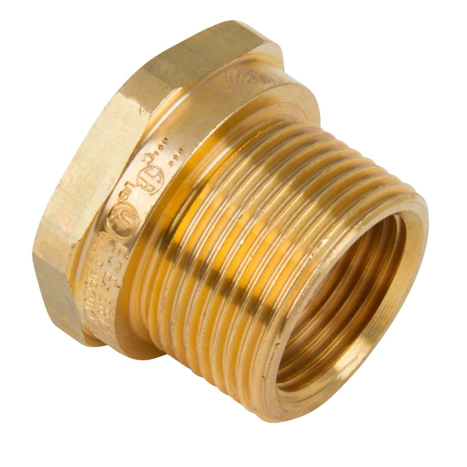 CMP M25 x 1.5 Male x M20 x 1.5 EXD EXE Female Reducers (Sold in 1's ...