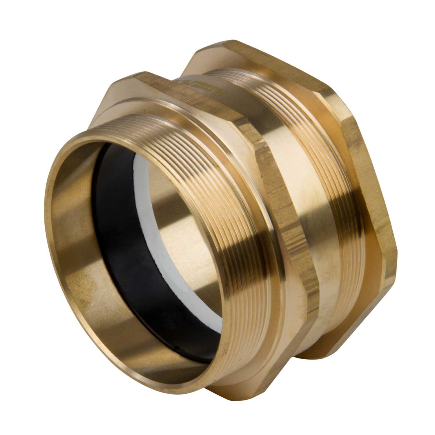 CMP 75 M75 A2 Industrial Cable Gland (Sold in 1's) (75A21RA) | CEF