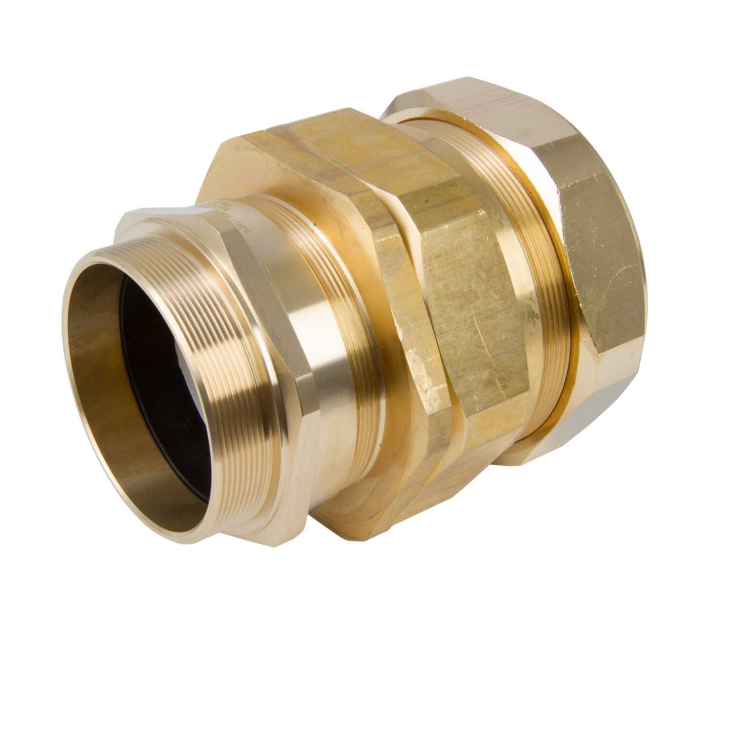 CMP 75 M75 E1FW Cable Gland (Sold in 1's) (75E1FW1RA) | CEF