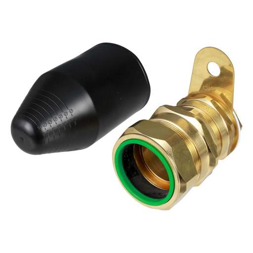CMP 75S M75 E1FW Cable Gland Pack (Pack of 1) (75SE1FW2RZ) | CEF