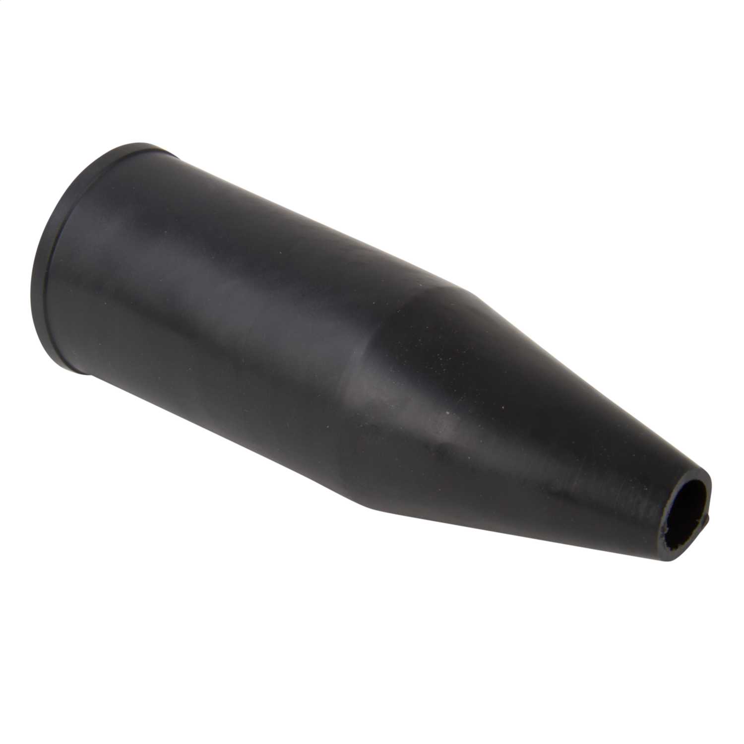 CMP PVC Black Shroud for 20mm and 20S Glands (Sold in 1's) (PVC06) | CEF