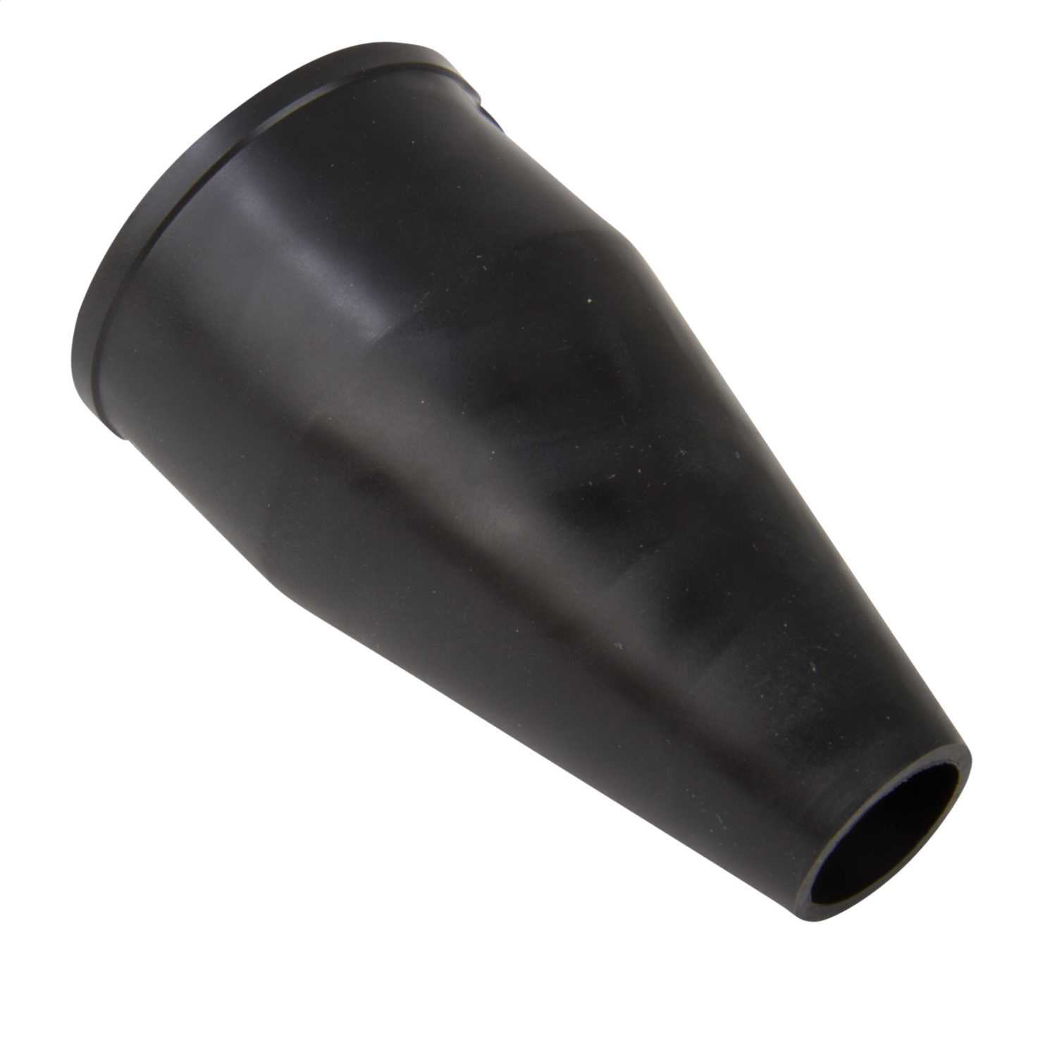 CMP PVC Black Shroud for 25mm and 25S Glands (Sold in 1's) (PVC07) | CEF
