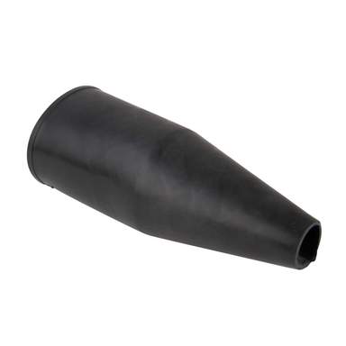 CMP PVC Black Shroud for 32mm Glands (Sold in 1's) (PVC10) | CEF