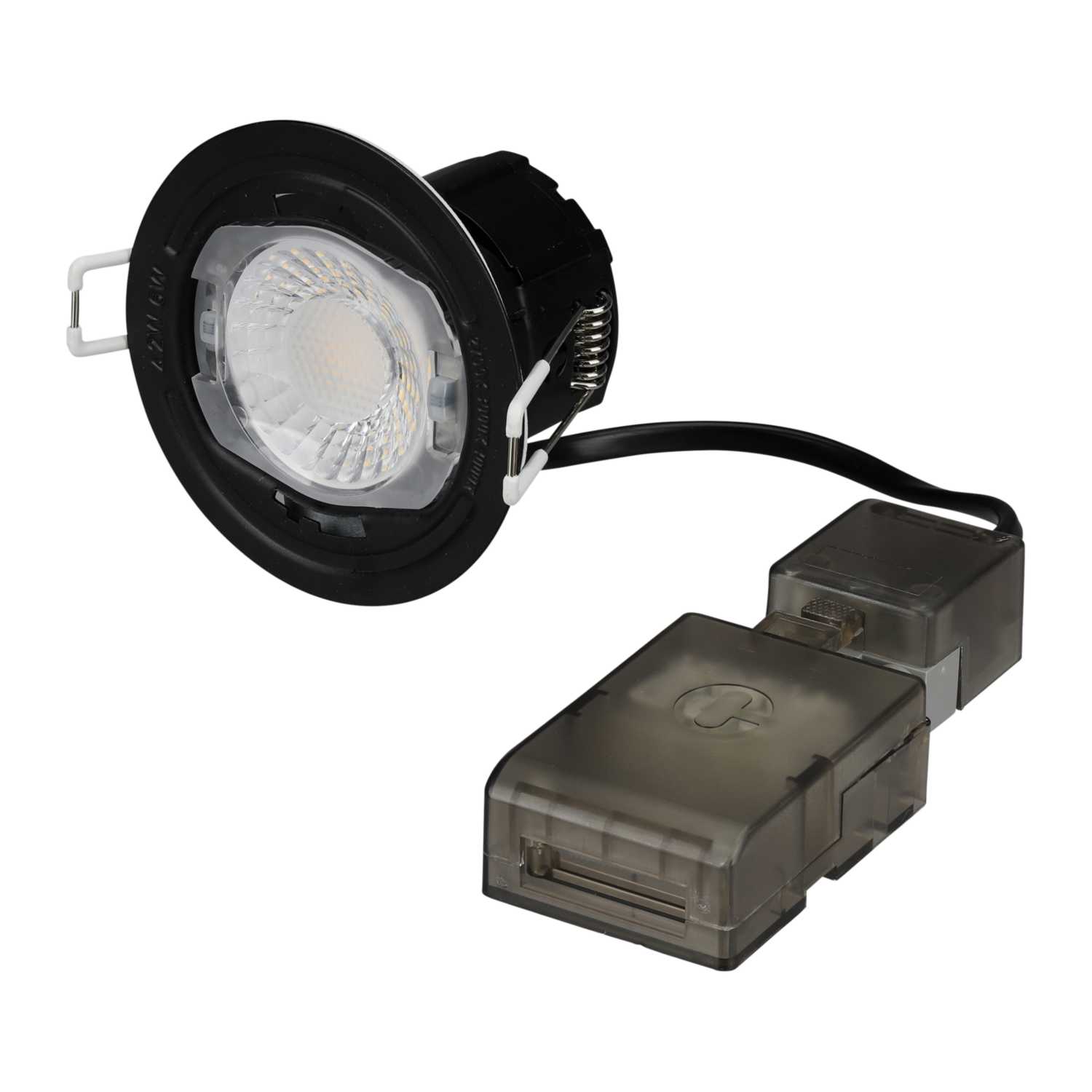 Collingwood H2 Lite CSP 4.2W / 6W LED Colour and Wattage Selectable ...