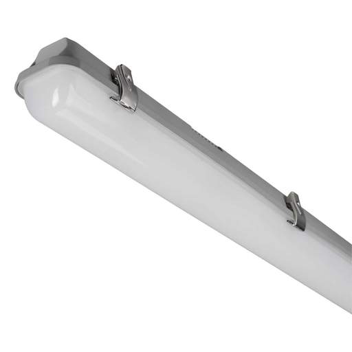 Collingwood Caiman 30W 5FT LED Tri-Colour Non Corrosive Fitting (AC5SN ...