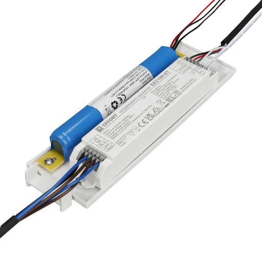 Collingwood Caiman Self Test Emergency Plug-in Versabox Kit ...