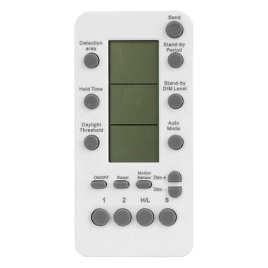 Collingwood Caiman Remote Control for Microwave Sensor (ACREMOTEMWS) | CEF