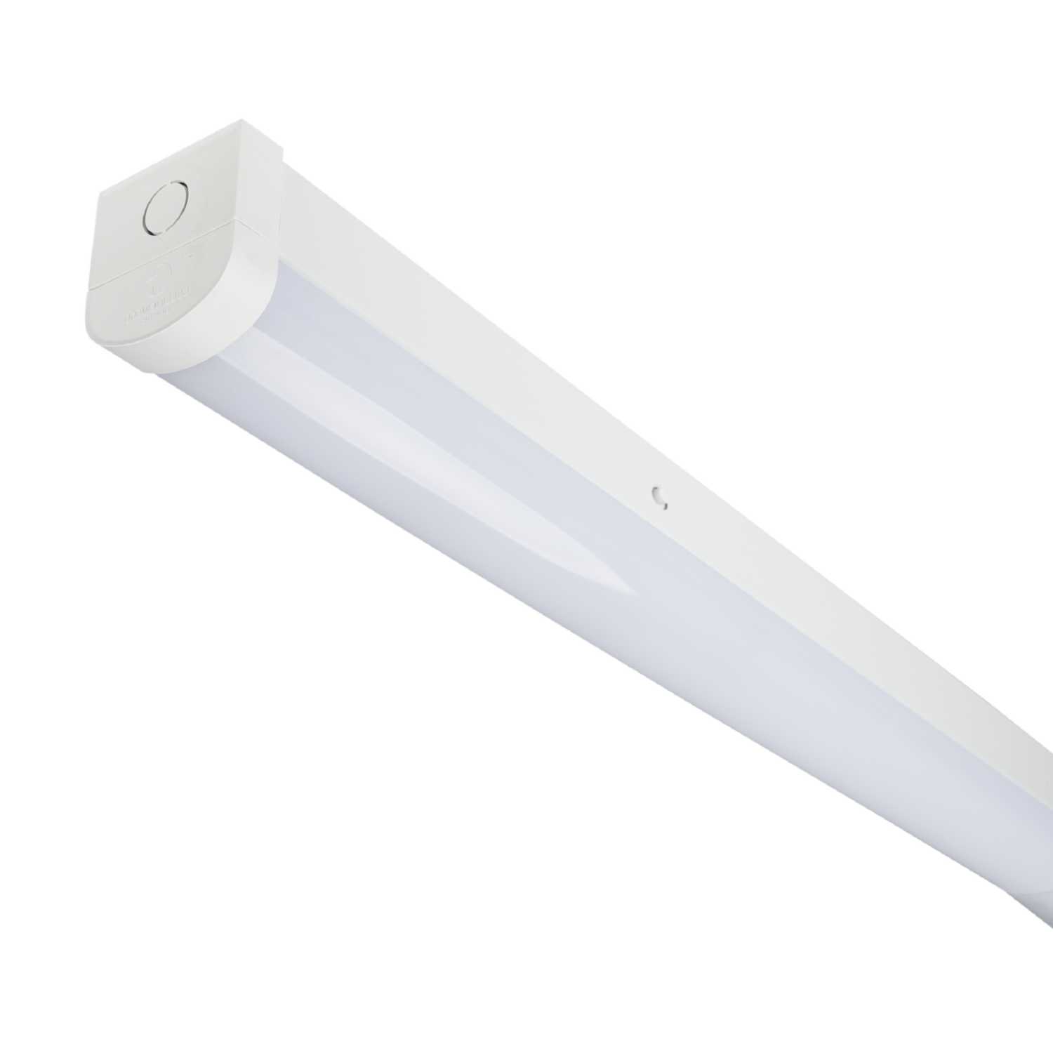 Collingwood Borealis 70W 6ft LED Batten Fitting 4000K (BT6TS40) | CEF
