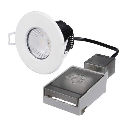 Collingwood H2 Lite CSP 4.2W / 6W LED Colour and Wattage Selectable ...