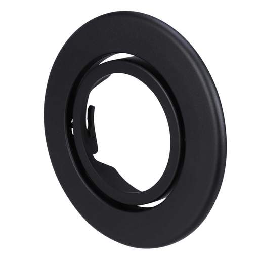 Collingwood H4 Lite CSP Bezel Black (Sold in 1's) (DLT661BLKBZ) | CEF