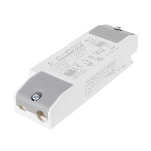Collingwood 30W 150mA - 700mA Constant Current LED Driver IP20 (DRV150700) | CEF