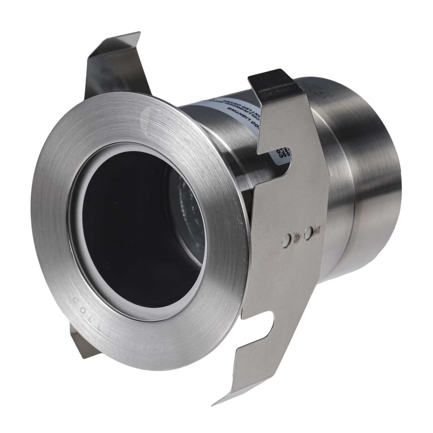 Collingwood 2W LED Ultra Low Glare Medium Beam Ground Light 3000K ...