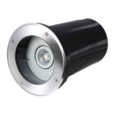 Collingwood 8.5W LED Drive Over Ground Light 3000K (GL07D38X30) | CEF